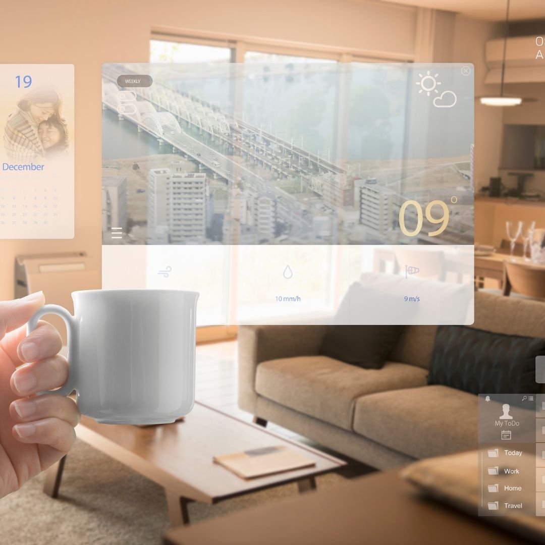 Graphic Designer of Augmented Reality for Communication Media: a ...